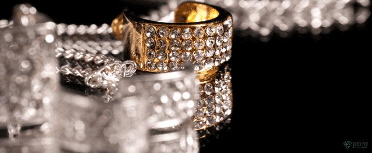 Metals For Jewelry 101: The Ultimate Guide - Portofino Jewelry